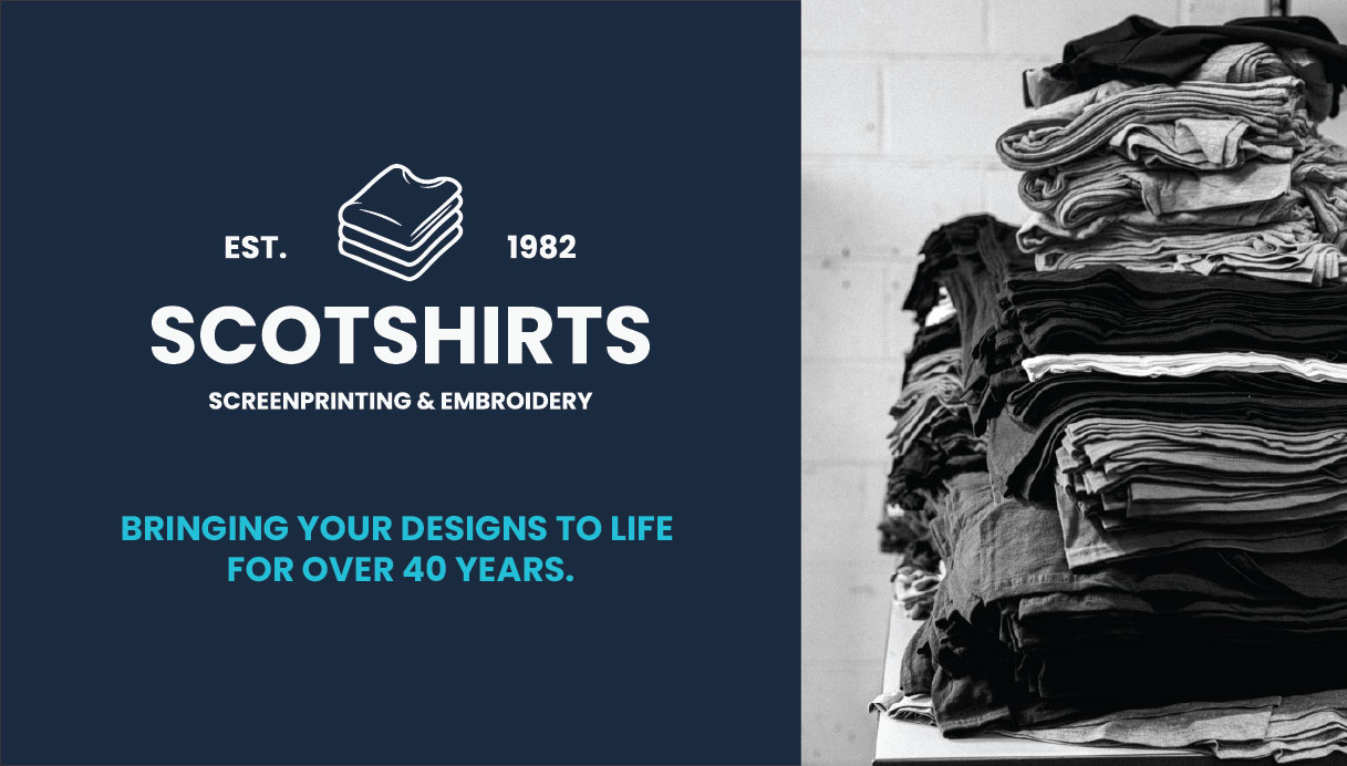 DTF Printing – Direct to Film Transfers & Apparel | Scotshirts